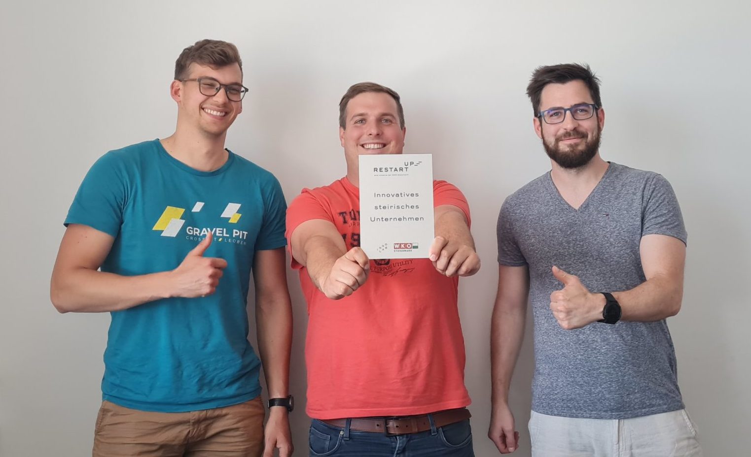 Jobs Lukmann Consulting GmbH | 32h arbeiten - Vollzeit verdienen