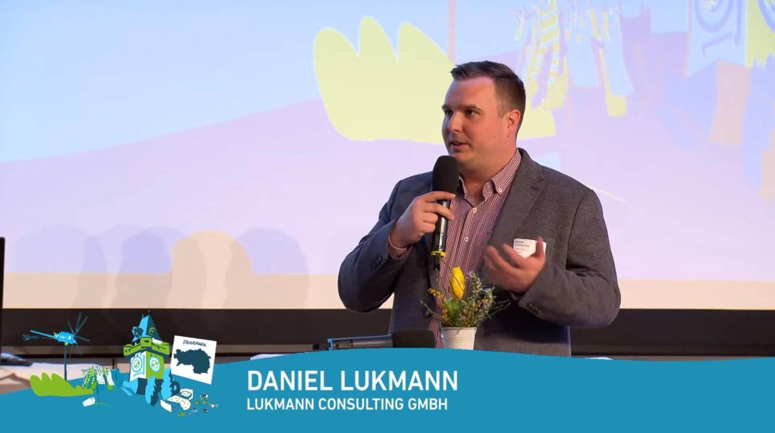 Jobs Lukmann Consulting GmbH | 32h arbeiten - Vollzeit verdienen
