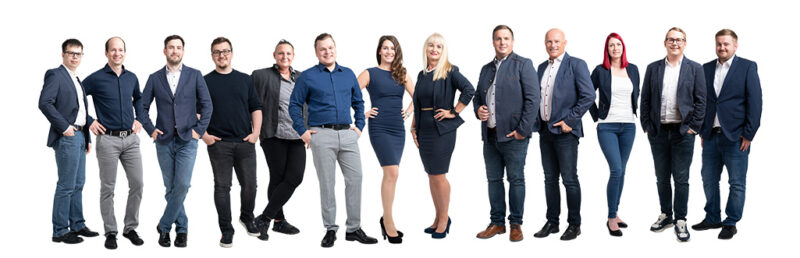 Über uns – Lukmann Consulting